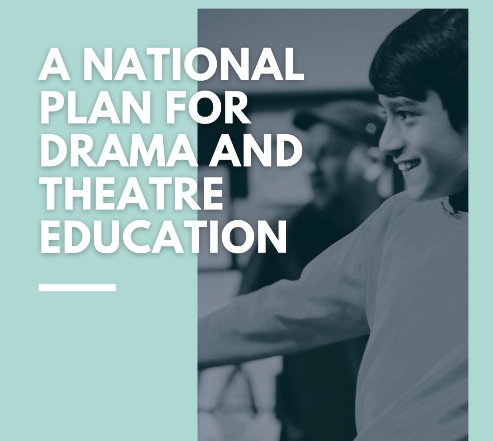 Research & Reports | Drama Matters